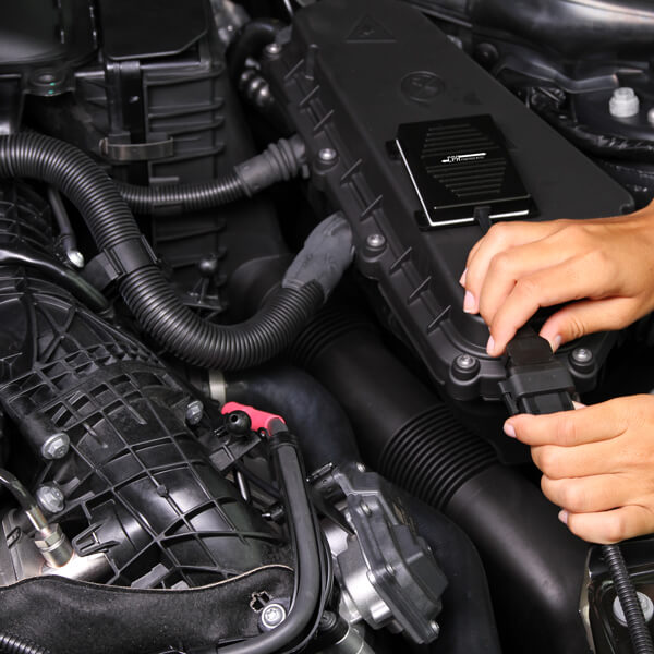 CPA Chiptuning® - PowerBox Chiptuning & Gaspedaltuning